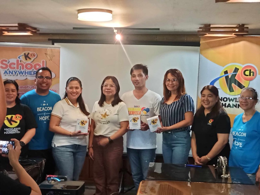 Eduk-Aksyon – SOLAR Hope