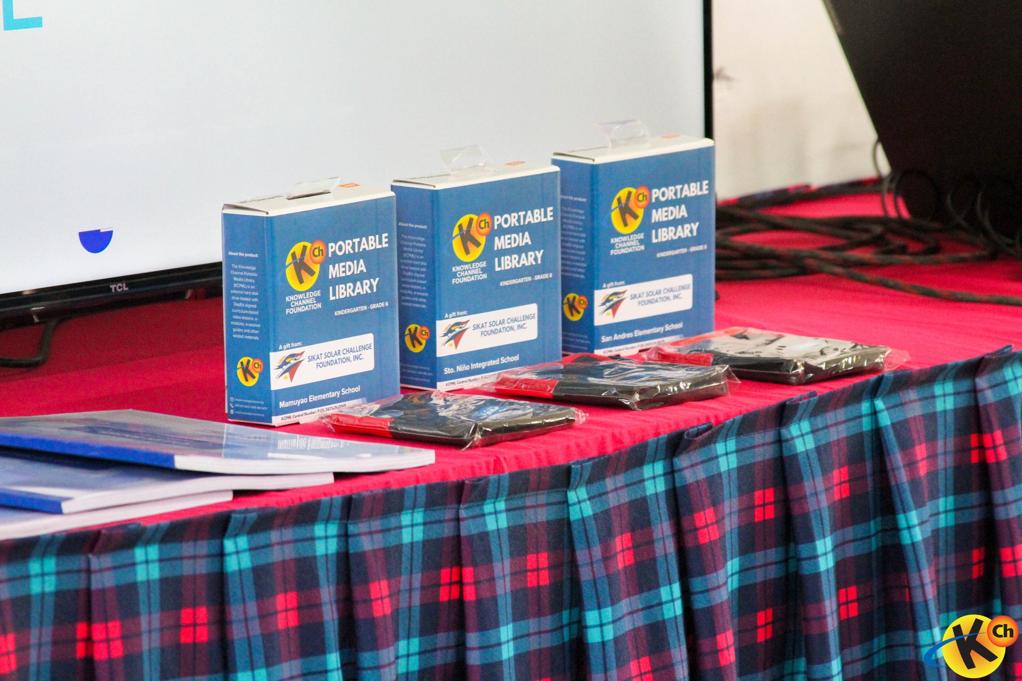 Eduk-Aksyon – SOLAR Hope