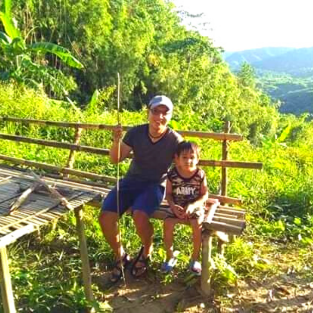 Calawis Community – SOLAR Hope