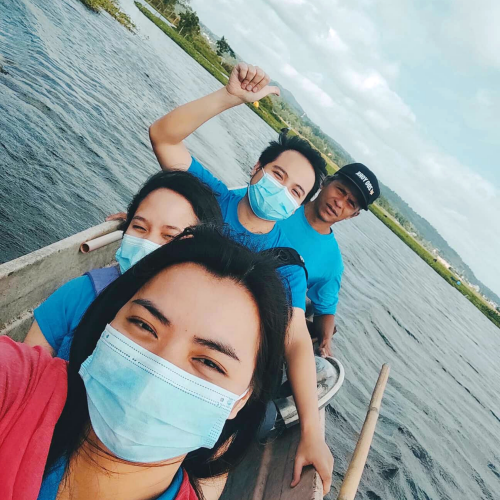 Ocular and Community Mapping – SOLAR Hope