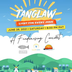 Solar Hope Goes Online! – SOLAR Hope