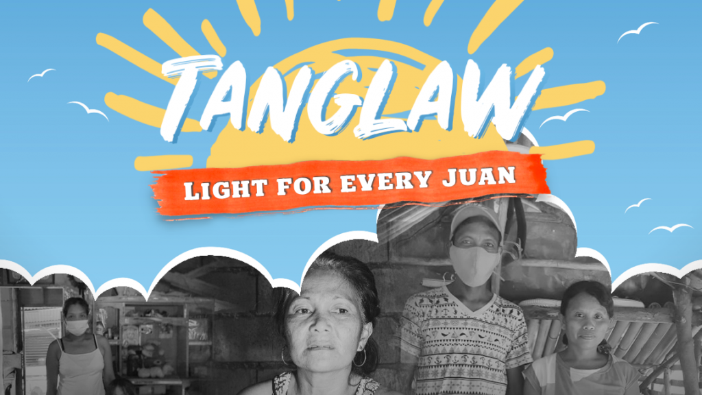 Tanglaw Stories #1 – SOLAR Hope